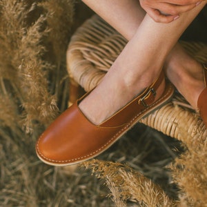 Light Brown Sandals Leather Sandals Leather Shoes Women - Etsy
