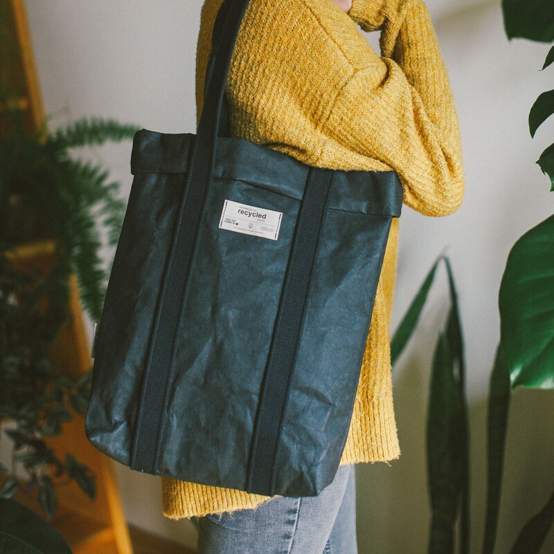 Eco Friendly Tote Bag - Etsy