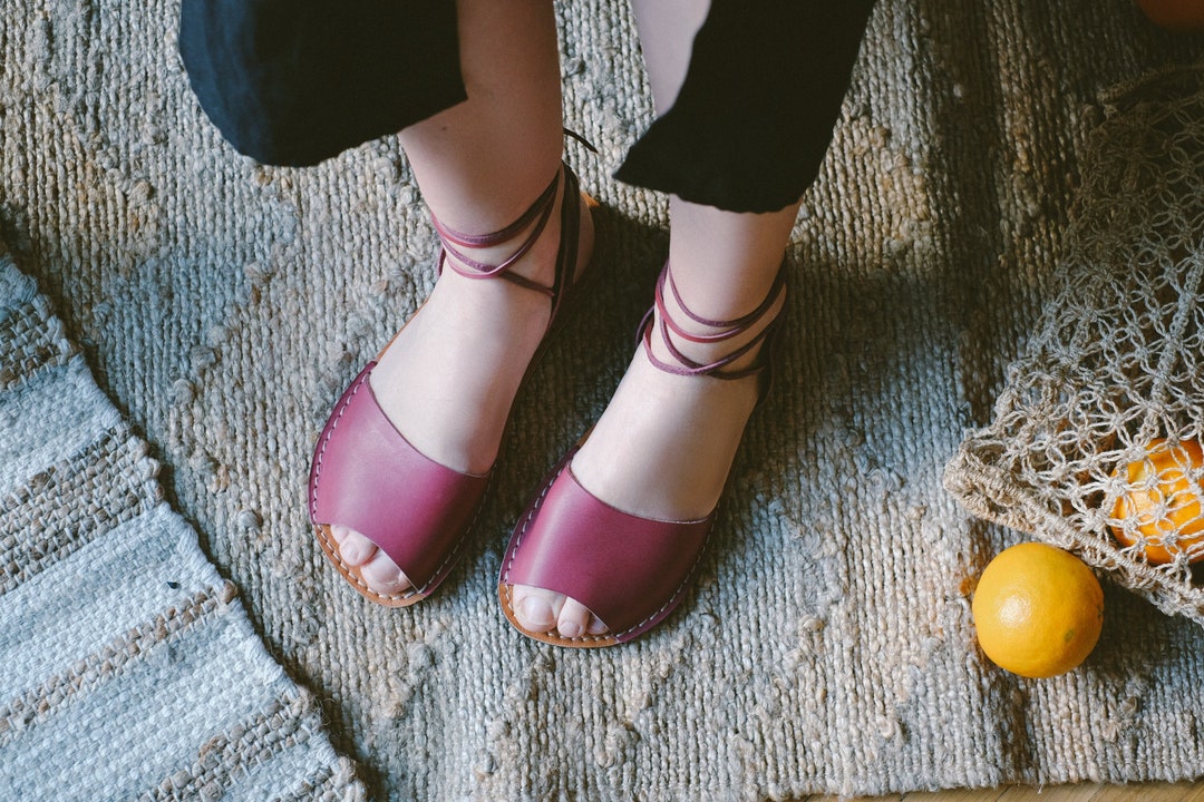 Wide Toe Box Sandals. Gladiator Barefoot Sandals, Barefoot Sandals ...