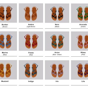 Wide Toe Box Sandals, Barefoot Greek Sandals, Barefoot Straps Sandals ...