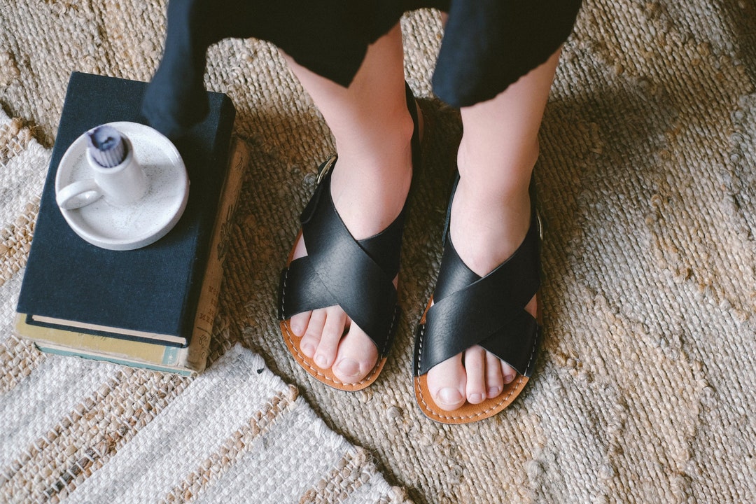 Minimalist Sandals, Barefoot Sandals, Zero Drop Sandals, Barefoot ...