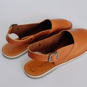 Light Brown Sandals Leather Sandals Leather Shoes Women - Etsy