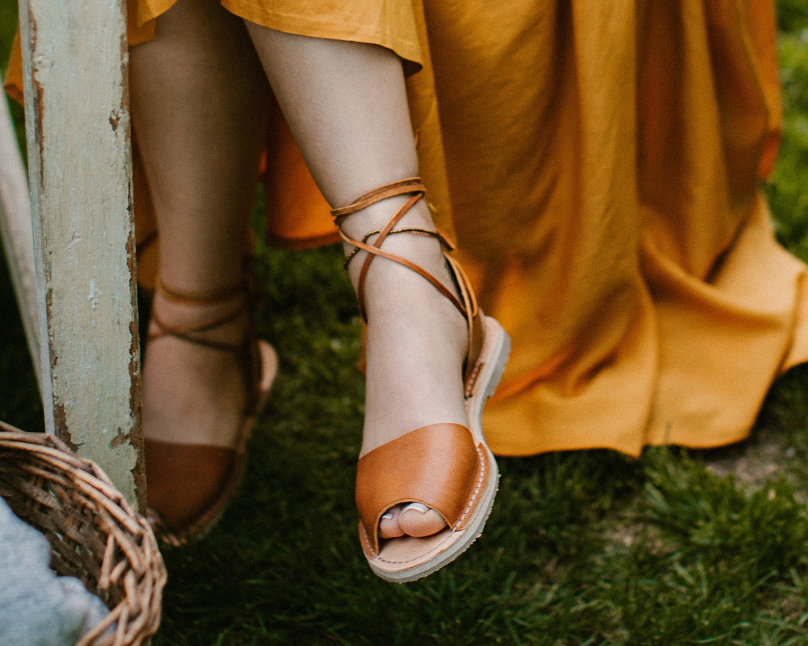 Women Sandals, Women's Shoes, Dark Red Sandals, Wine Sandals, Marsala ...