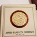 Vintage 1970s Avon Face Powder Compact - Etsy