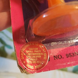 Vintage 1970s Dime Store Magic Set Toy UNUSED SEALED - Etsy