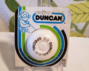 Duncan Yoyo - Etsy