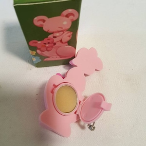 Vintage 1970s Avon Kangaroo Rock A Roo Glace Pin Pal NIB - Etsy