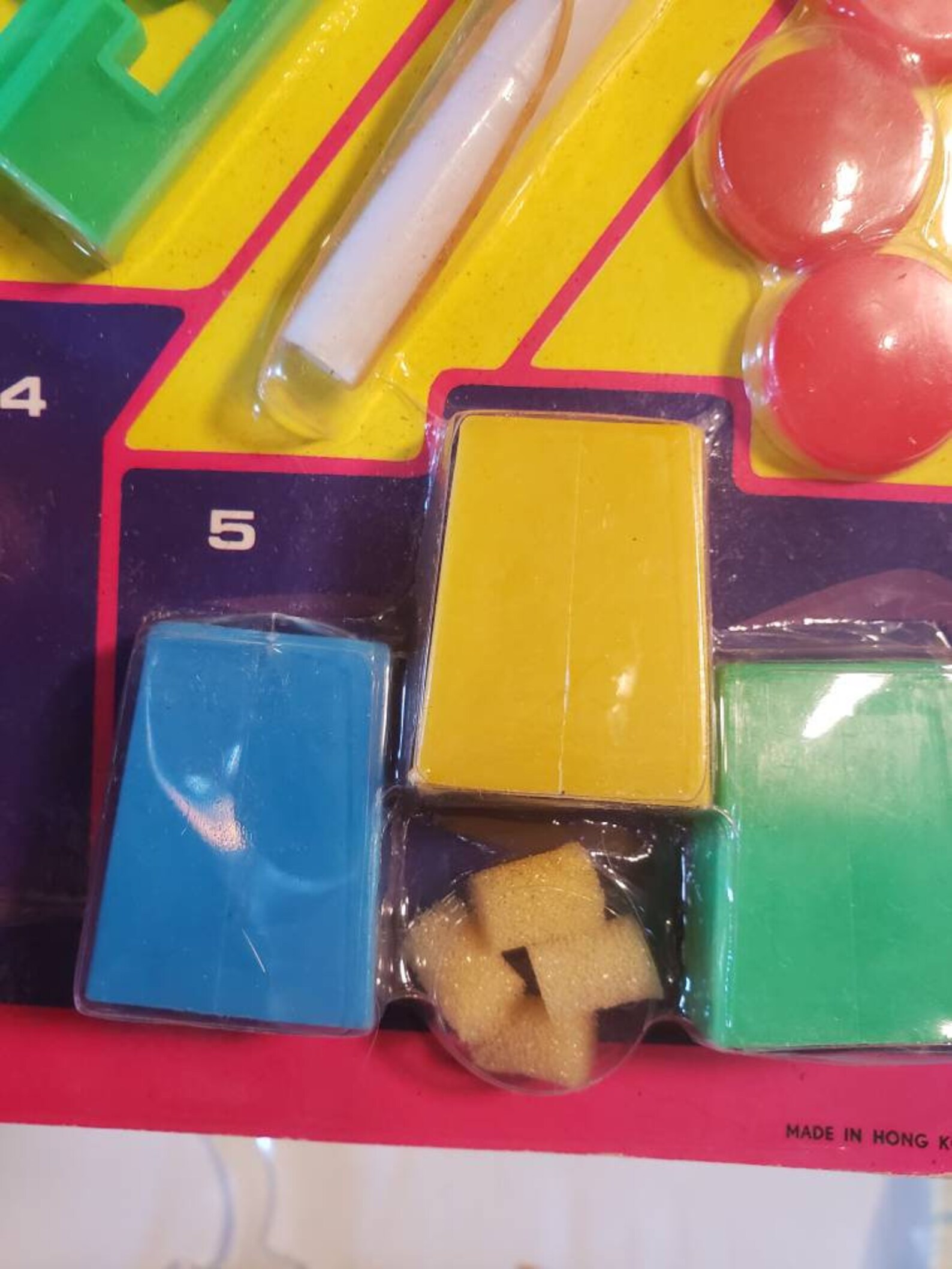 Vintage 1970s Dime Store Magic Set Toy UNUSED SEALED - Etsy