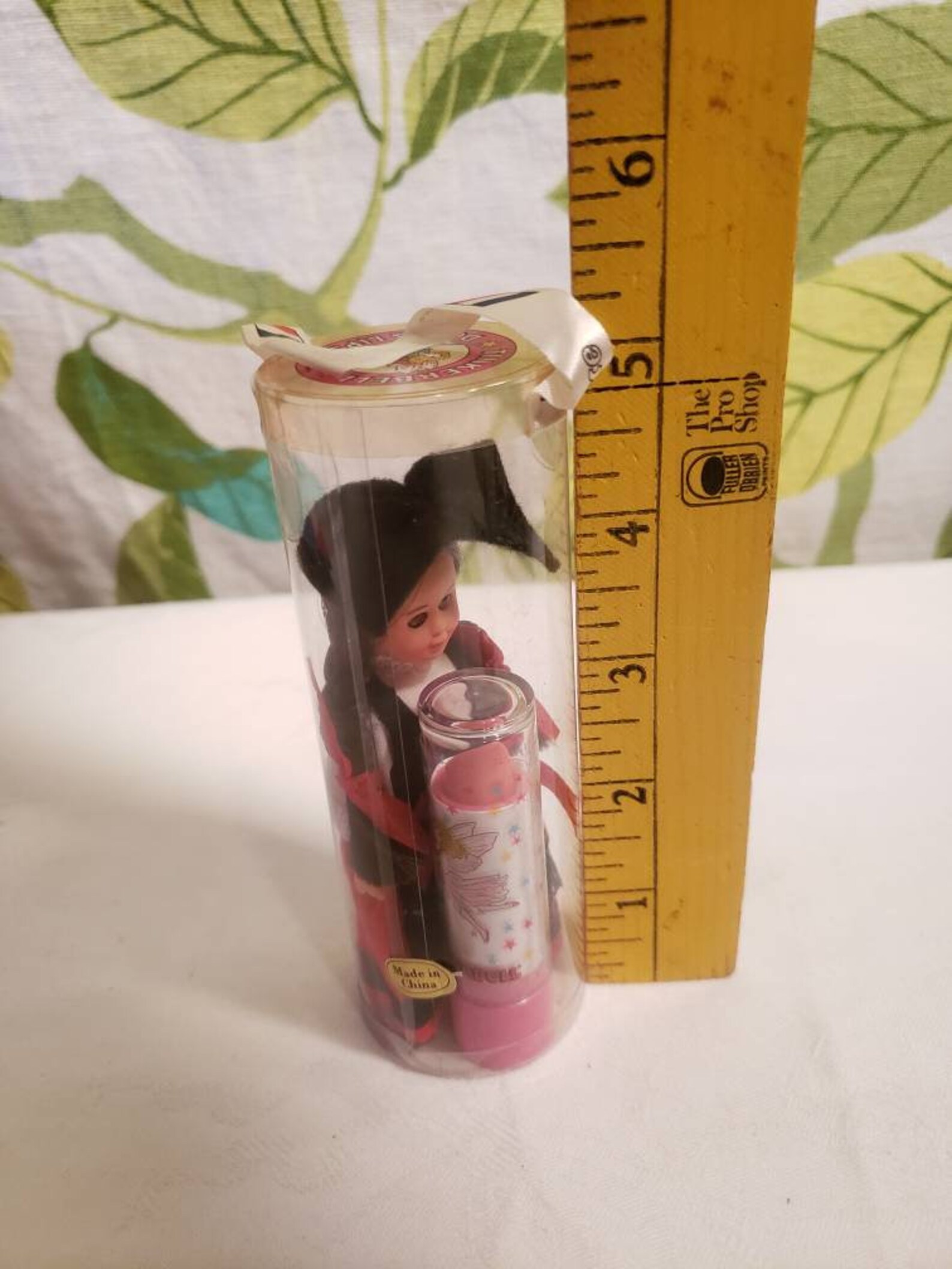 Vintage 1970s 1980s Tom Fields Tinkerbell Dolls of the World - Etsy