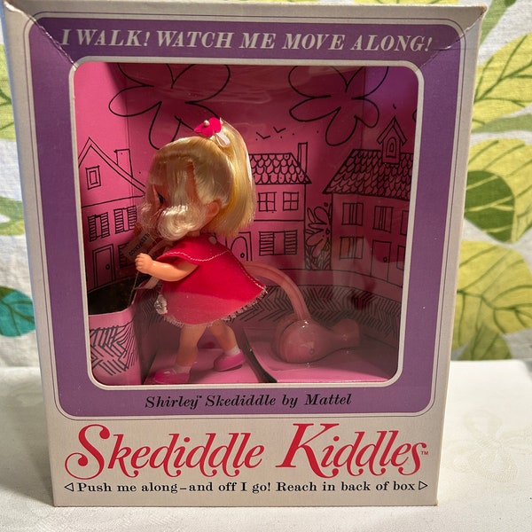 Mattel Liddle Kiddle - Etsy