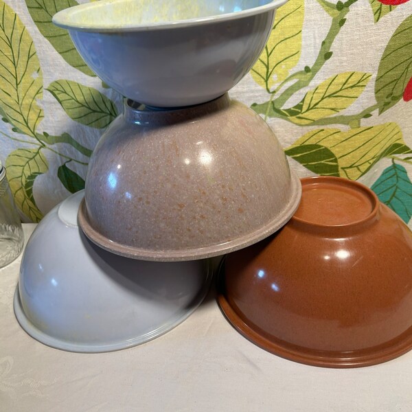 Melmac Bowls - Etsy