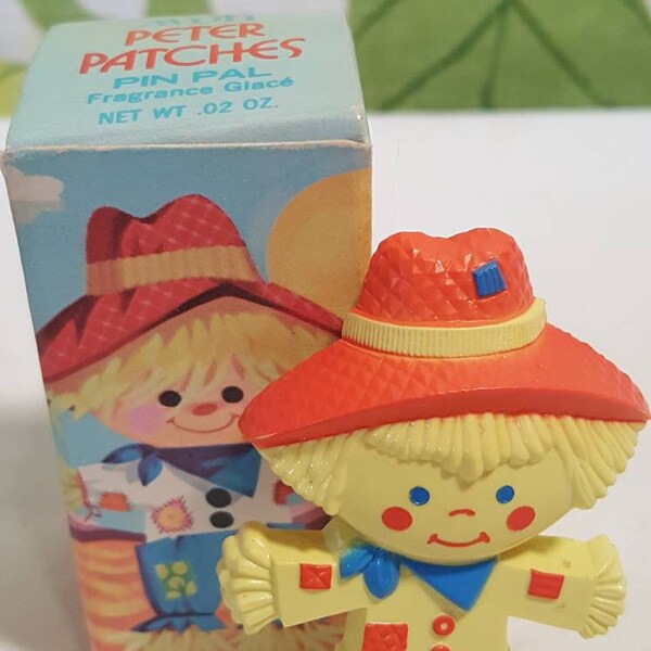 Avon Pin Pals - Etsy