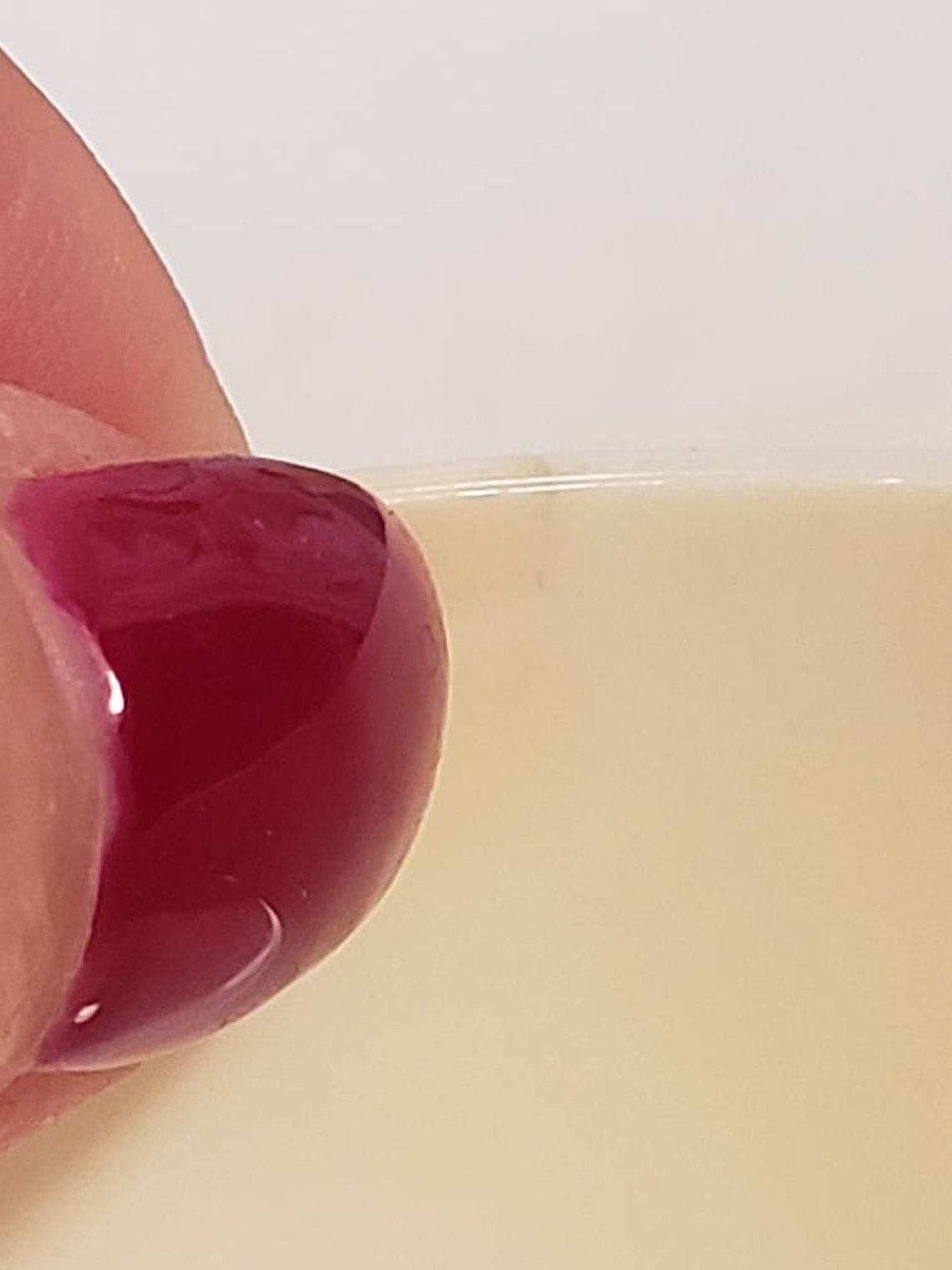 Vintage 1970s Tom Fields Tinkerbell Body Powder and Puff - Etsy