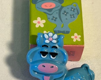 Vintage Avon Pin Pal Pins - Fragrance Brooches - 1970s Groovy ...