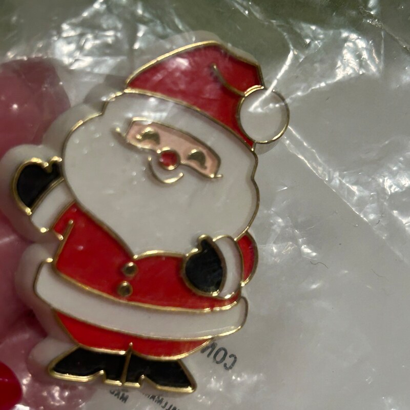 Hallmark Lapel Pin - Etsy