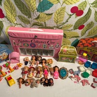 Liddle Kiddle - Etsy