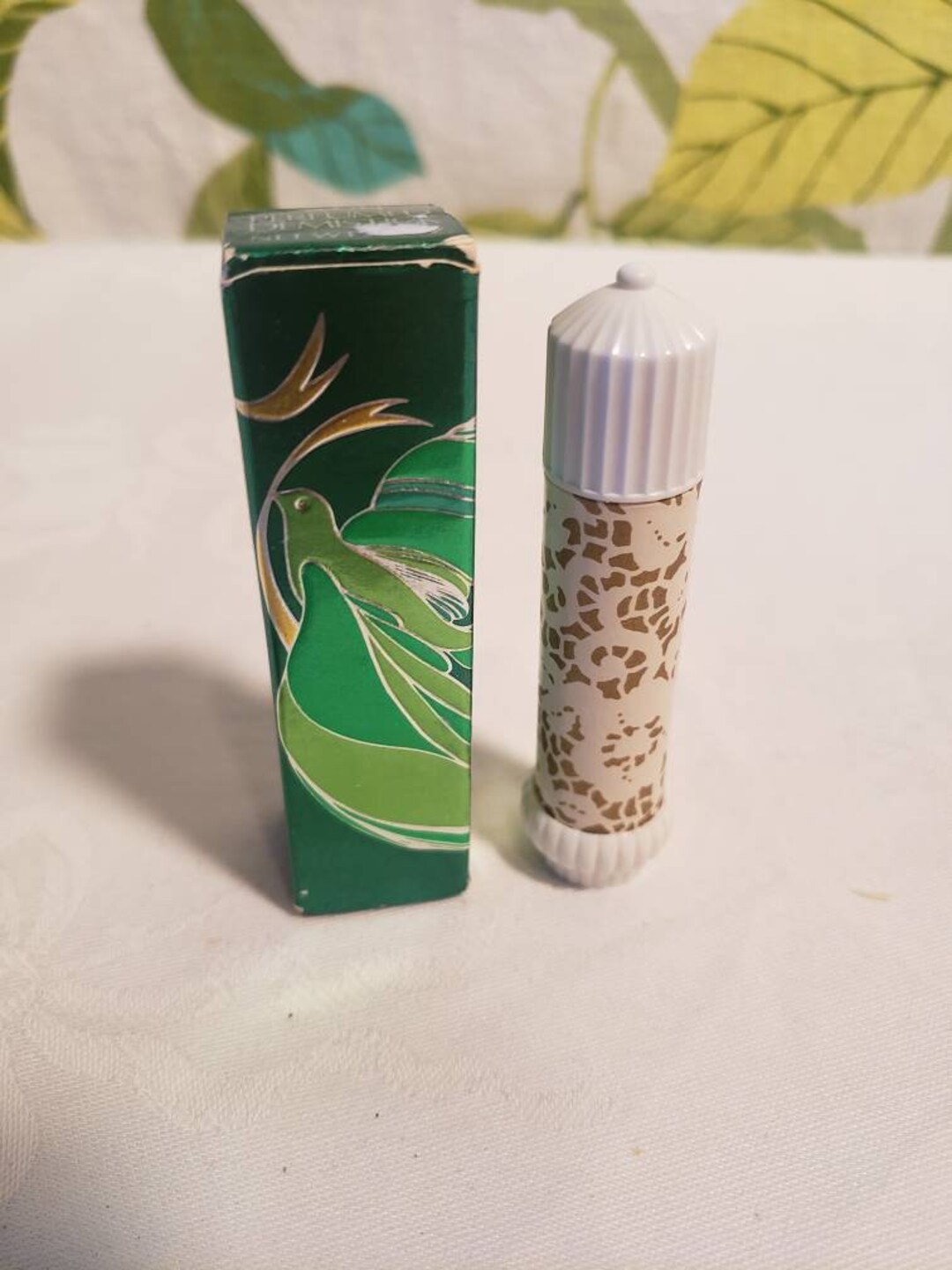 Vintage 1970s Avon Sonnet Demi Stick Perfume NIB - Etsy