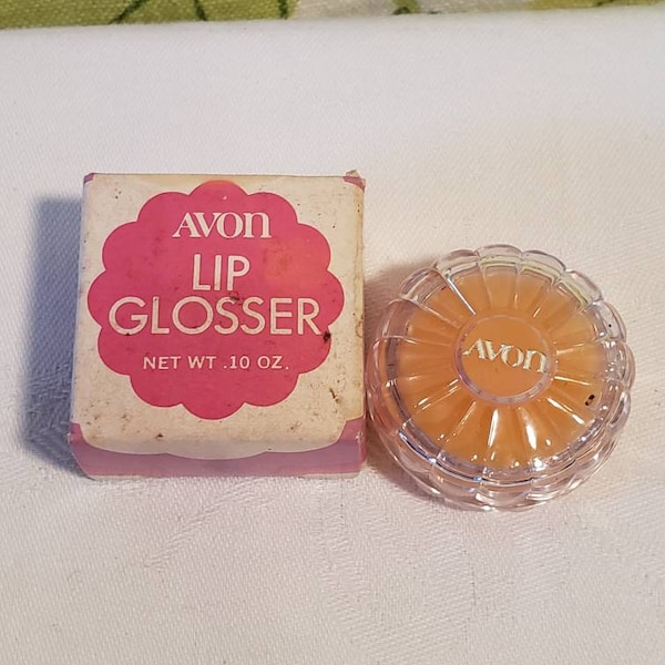 80s Avon Fragrance - Etsy