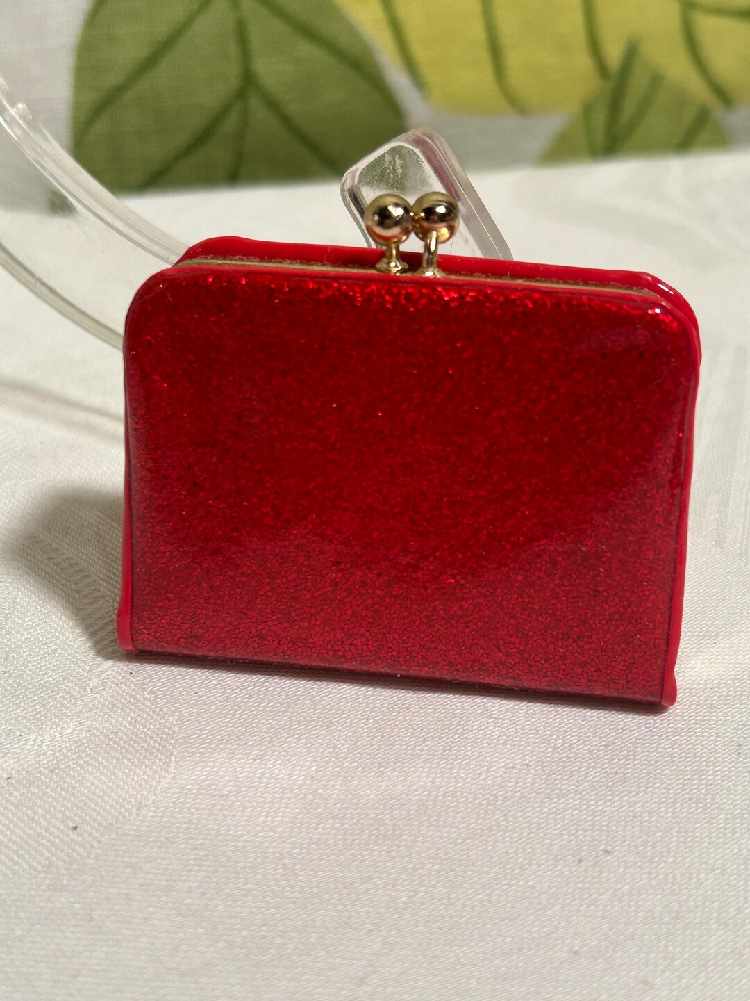 Vintage 1960s 1970s Little Girls Coin Purse Unused - Etsy