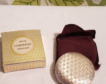 Avon Powder - Etsy