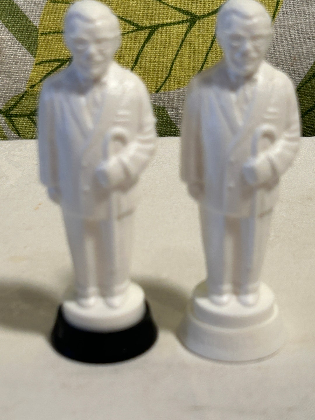 Vintage Kentucky Fried Chicken Col Sanders Salt and Pepper Shakers - Etsy