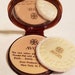 Vintage 1970s Avon Face Powder Compact - Etsy