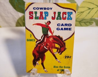 Slap Jack | Etsy