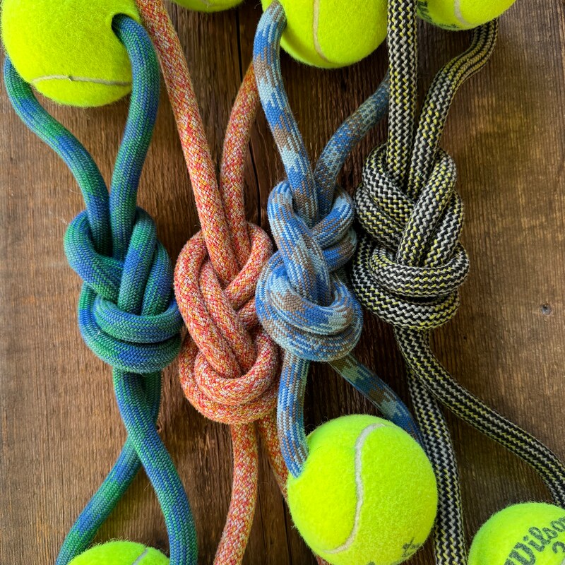 Repurposed Rope - Etsy