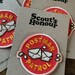 Embroidered Merit Badge Postman Patrol - Etsy