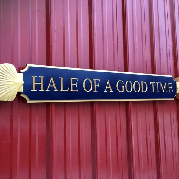 Nantucket Sign - Etsy