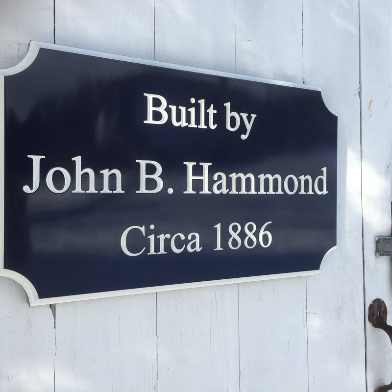 Circa Signs - Etsy