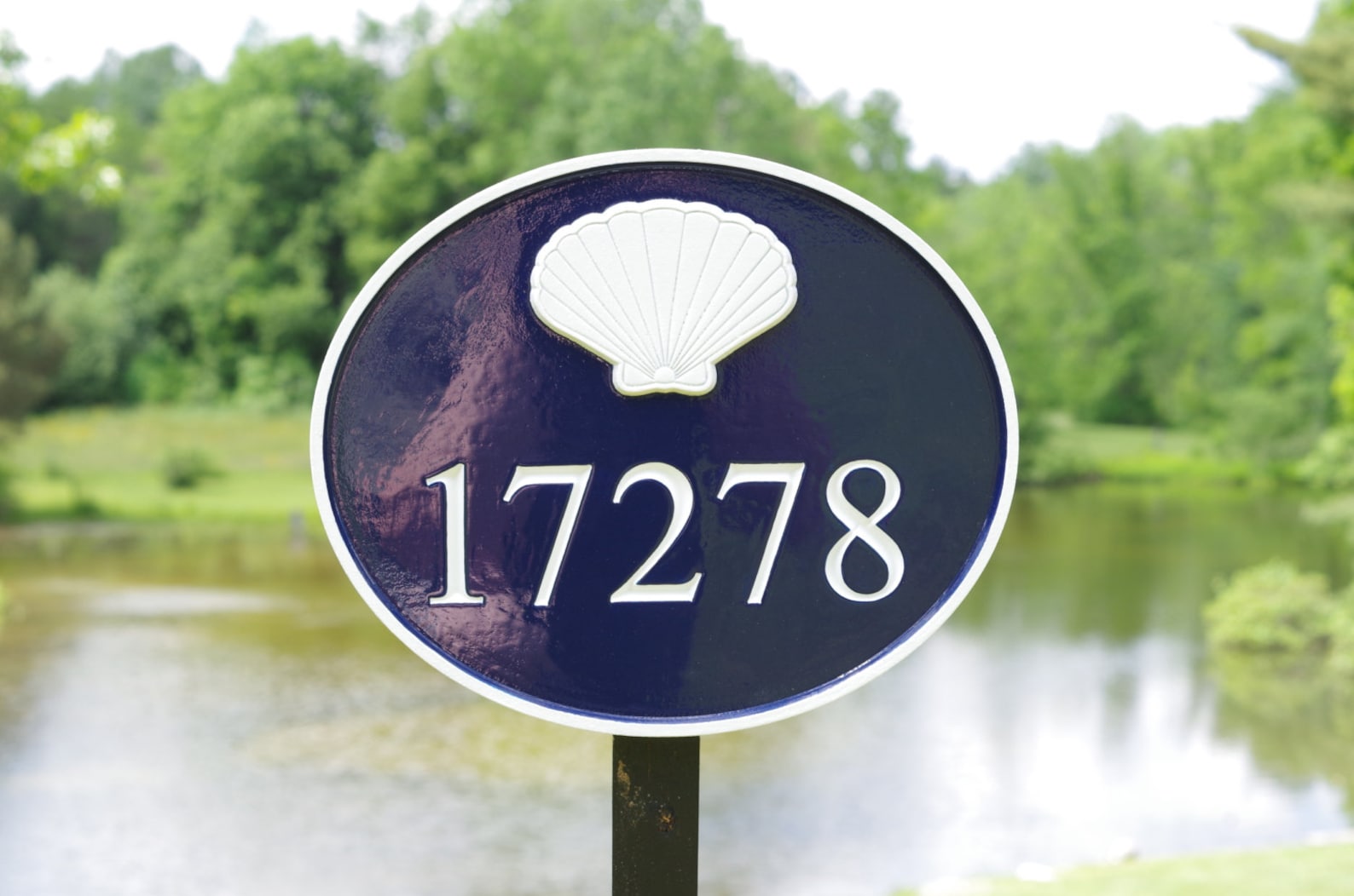 Pineapple Address House Marker Custom Carved Sign or Use Other | Etsy