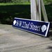 Custom Carved Quarterboard Sign Add Your Address, Name, or Place, and ...
