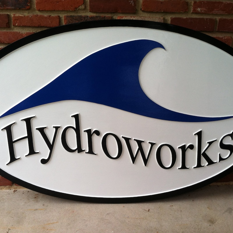 Retail Store Building Sign - Etsy