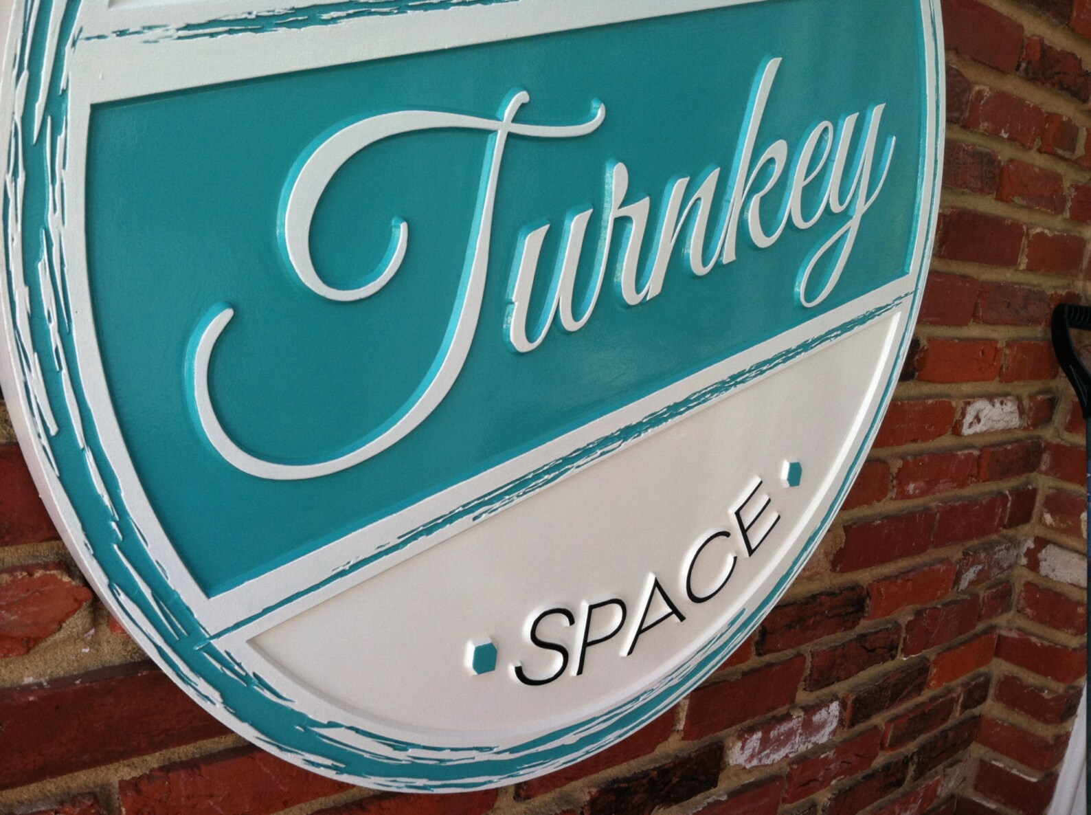 Custom Carved Business Display Signage for Store Fronts | Etsy