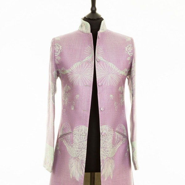 Opera Coat Pattern - Etsy