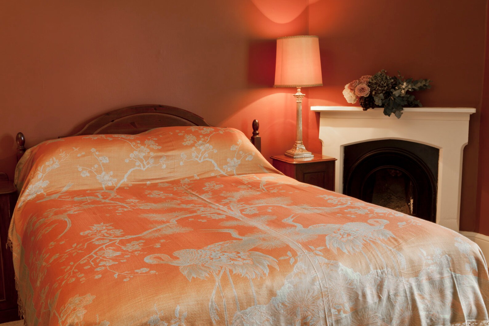 Cashmere Bed Throw Luxury Homeware Interior Design - Etsy