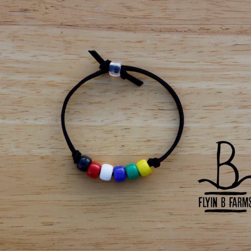 Salvation Bracelet - Etsy