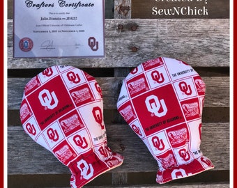 Medical Stirrup Covers - Etsy