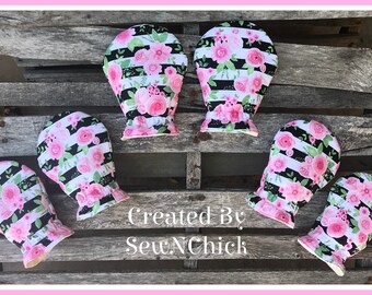 Medical Stirrup Covers - Etsy