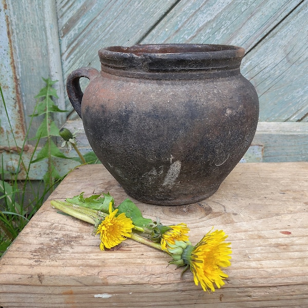 Primitive Ceramics - Etsy