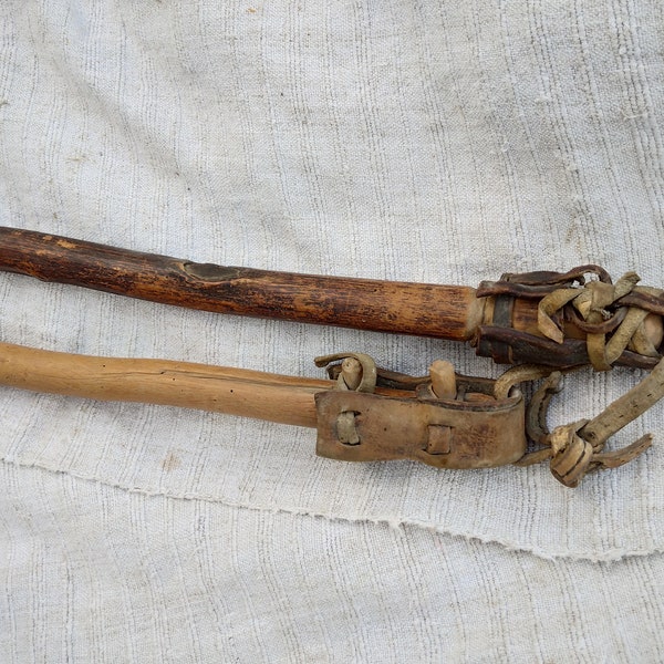 Antique Farm Tools - Etsy UK