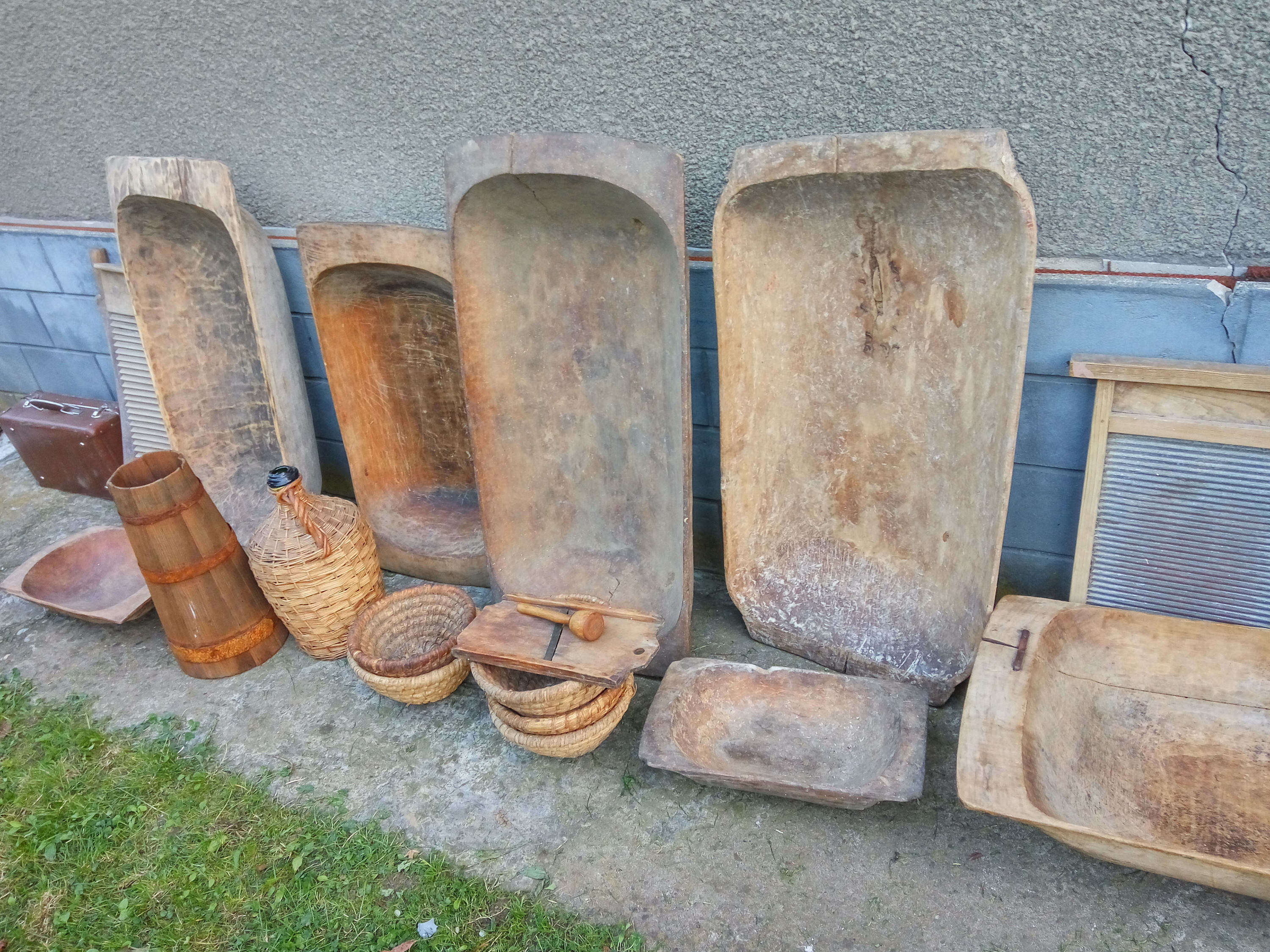 Vintage washboard Ancient washing board Primitive laundry | Etsy