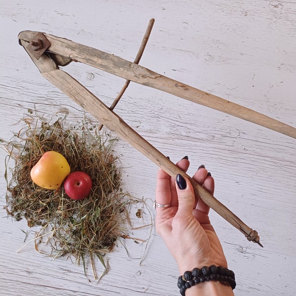 Wooden Compass - Etsy