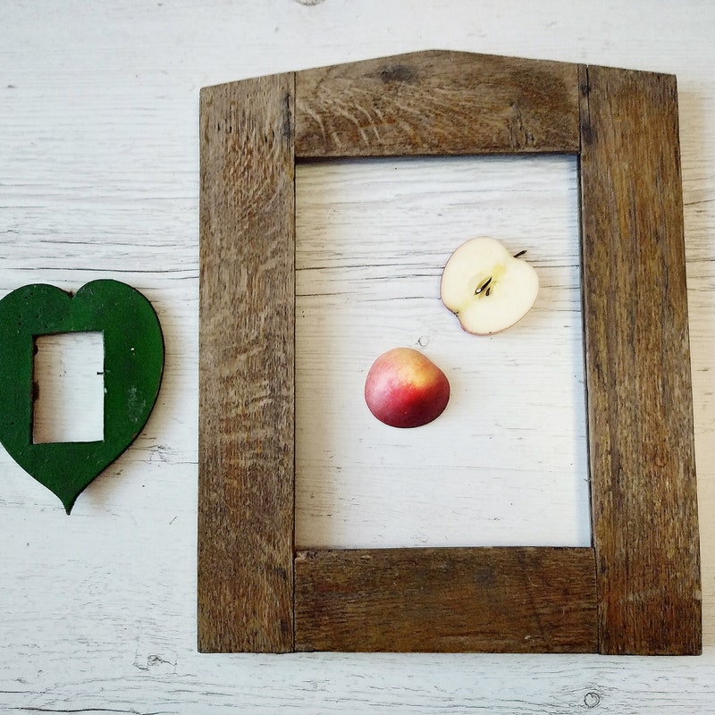 Large Picture Frames - Etsy