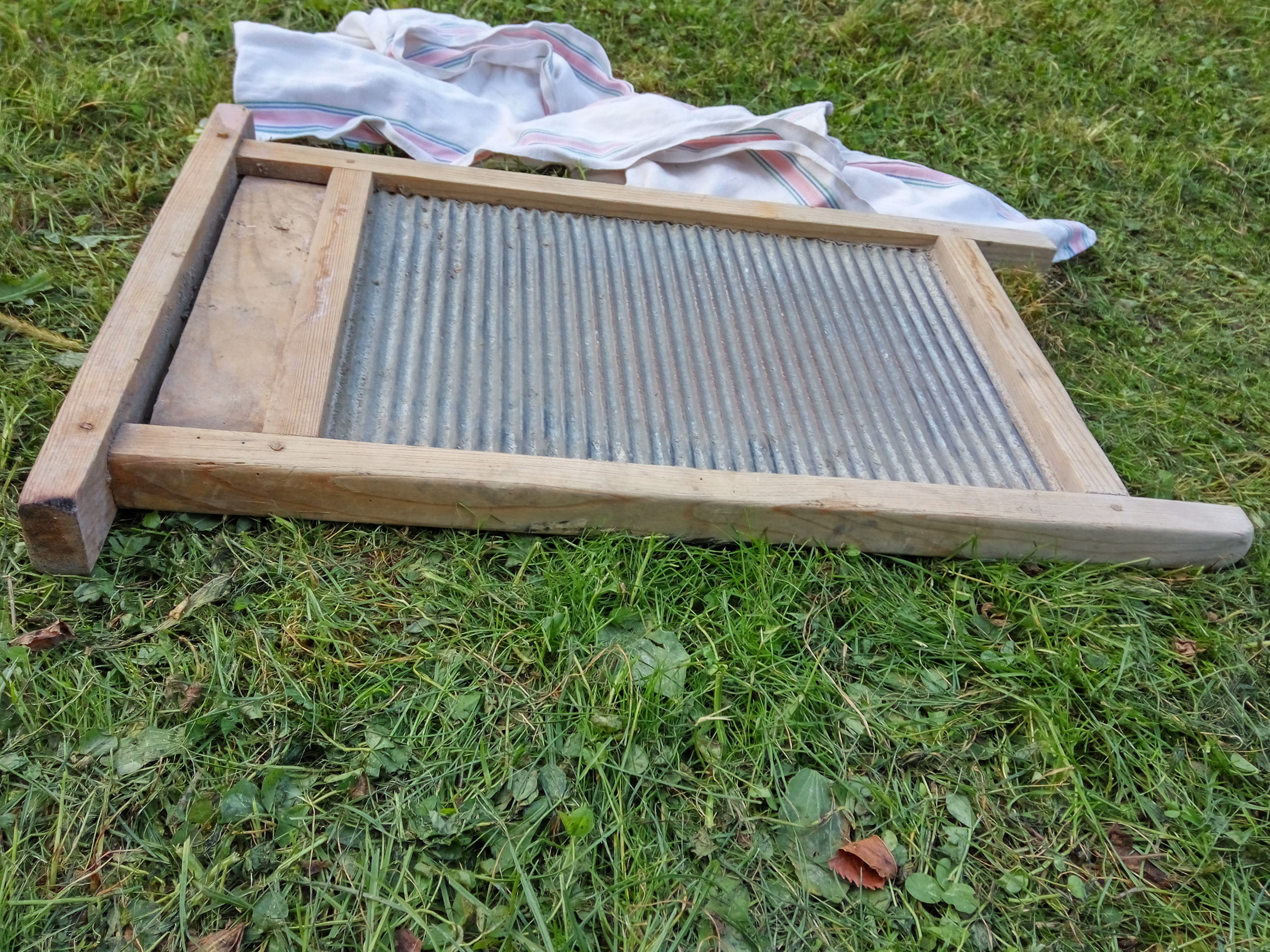 Vintage washboard Ancient washing board Primitive laundry | Etsy