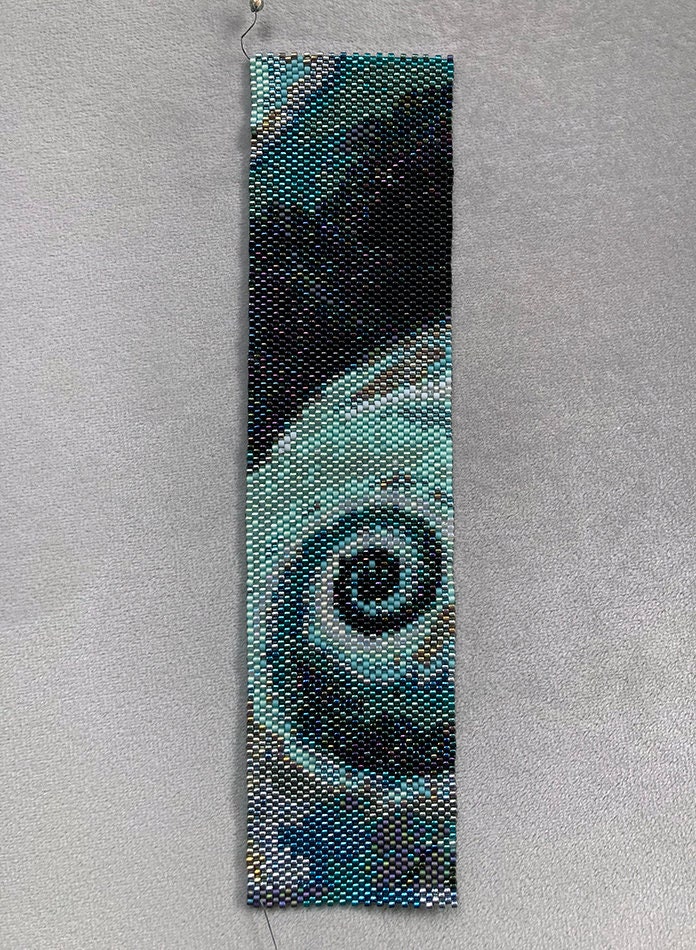 PATRON : Colimaçon - Etsy France