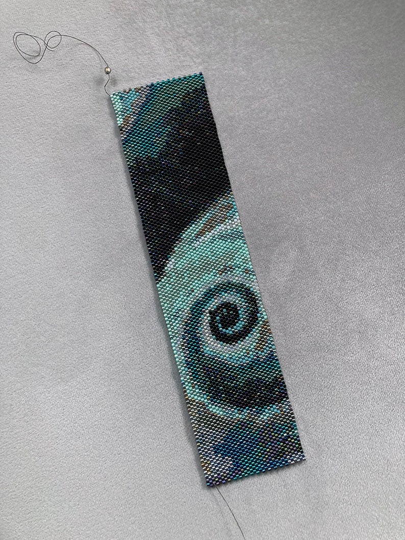 Colimaçon PATTERN - Etsy