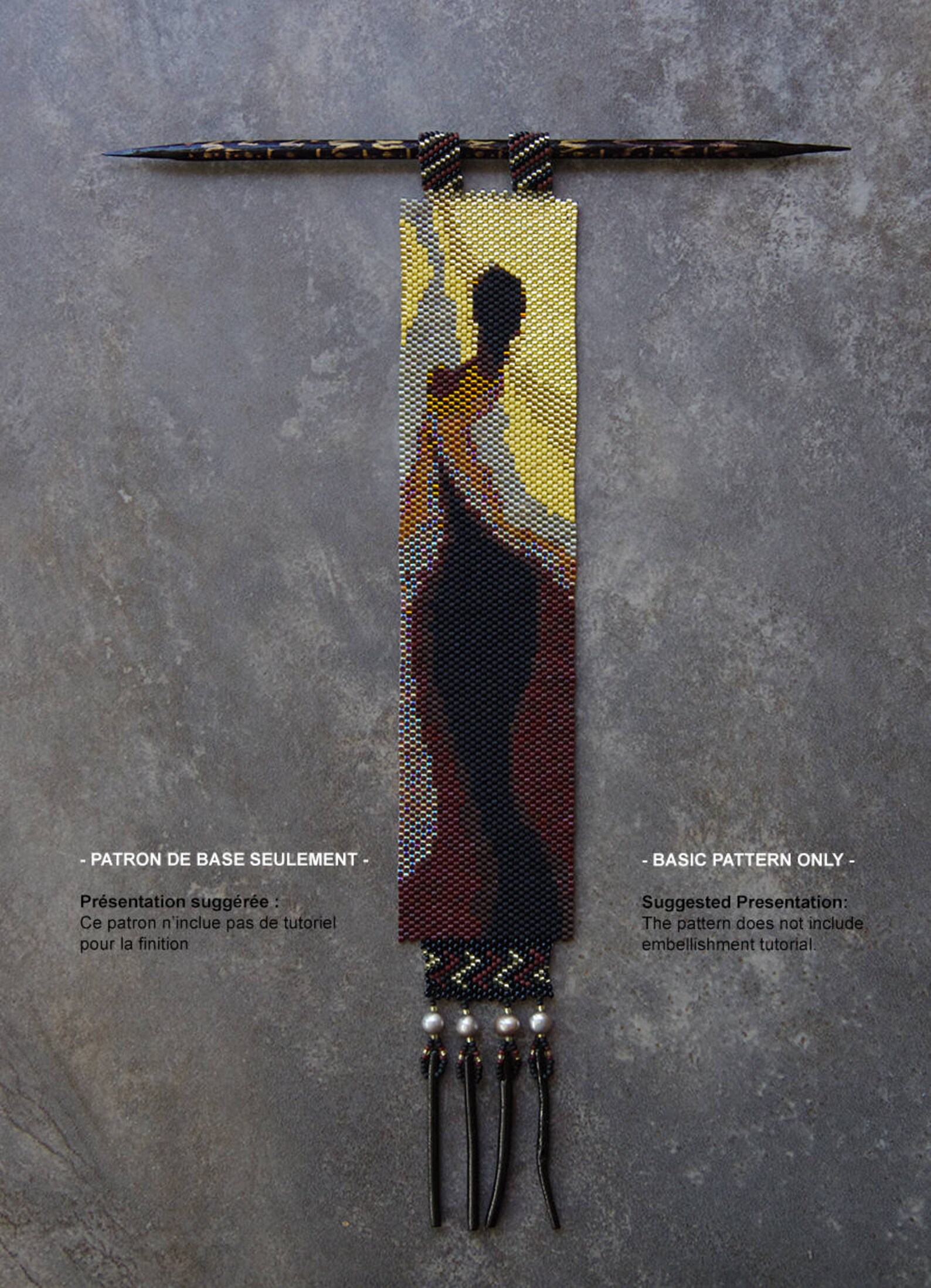 The Spy - PATTERN - Etsy