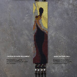 The Spy - PATTERN - Etsy